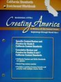 Amazon.com: Creating America Standards Enrichment Workbooks Beginnings ...