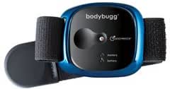 Amazon.com: bodybugg (version 3) calorie management system: w/ 6 months ...