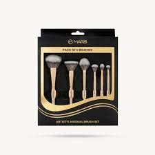 Unique Switch Mars Brush Set : Amazon.in: Beauty