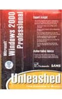 Microsoft Windows 2000 Professional Unleashed : Amazon.in: Books