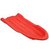 Amazon.com: Superio Flexible Carpet Sled, Rollup Flying Carpet with ...