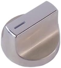 Amazon.com: W11517331 for Whirlpool Knob W10850027 W11117415 : Appliances