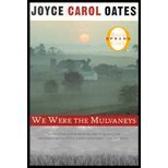 We Were the Mulvaneys: Amazon.co.uk: Oates, Joyce Carol: 9780452277205 ...