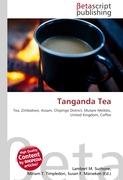 Tanganda Tea : Amazon.co.uk: Books