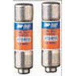 ATDR5, Fusible clase CC de acción lenta 5 A 600 V cartucho portador 10 ...