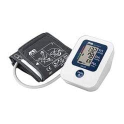 AND UA-767S Digital Blood Pressure Monitor : Amazon.co.uk: Health ...