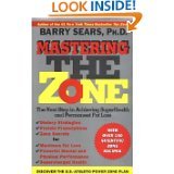 Mastering the Zone: Amazon.co.uk: 9780061011245: Books