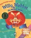 Amazon.com: Willy Wabbit & His Magical Books : Everything Else