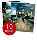 RUTH RENDELL 10 BOOK SET: Ruth Rendell: 9780099560272: Amazon.com: Books