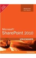 Buy Microsoft SharePoint 2010 UNLEASHED Book Online at Low Prices in ...