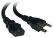 Amazon | Cisco Systems CAB-9K12A-NA= Power Cord 125VAC 13A NEMA 5-15 ...