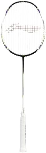 Buy Li-Ning Halbertec Motor Unstrung Badminton Racquet|87-89 Grams ...