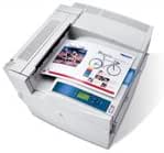 Phaser 7750DN. Colour Printer: SRA3 Size, 384 MB + 20 GB Internal Hard ...