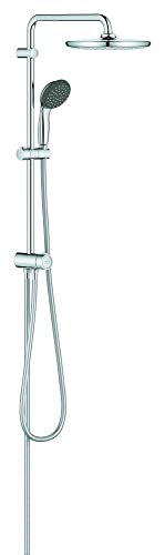 Grohe Regendusche – Die 15 besten Produkte im Vergleich - Elternchecker