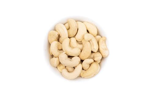 NUTSHUP Natural Whole Cashew Nuts | Kaju w shell| Roasted & Salted ...