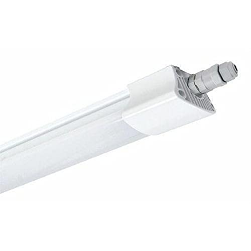 Pantalla estanca roda led 55w 1783 cld cell disano Ledsenergia.com