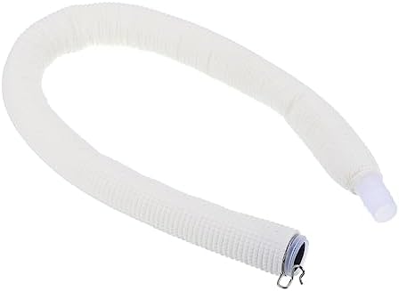 Amazon.com: PATIKIL 1.6ft Drain Hose, Flexible Air Conditioner Water ...
