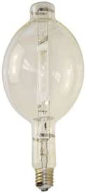 Replacement for PLUSRITE MH1000/BT56/U/4K Light Bulb by Technical ...