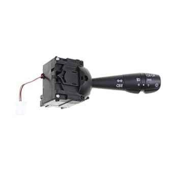 Amazon.com: 82011-67977 8201167977 Car Headlight Switch Compatible with ...