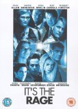 It's The Rage [DVD]: Amazon.co.uk: Joan Allen, Andre Braugher, Josh ...
