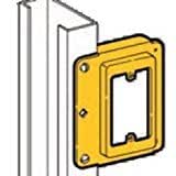 B-Line Cooper BB15 Cover Plate Stud Mounting Bracket (10 Pack): Cell ...