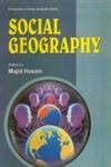 Buy Social Geography Book Online at Low Prices in India | Social ...