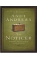 Amazon.in: Buy The Noticer Book Online at Low Prices in India | The ...