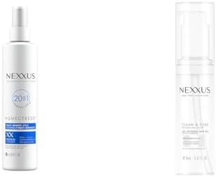 Amazon.com : Nexxus Humectress Leave-In Conditioner Spray 20-in-1 ...