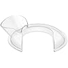 Amazon.com: Secure Pouring Shield for KitchenAid 4.5-5 QT Tilt-Head ...