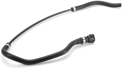 Amazon.com: BINB ROAD Expansion Tank to Upper Radiator Water Hose ...