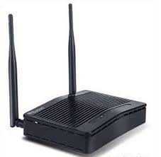 iBall Baton iB-WRX300N 300M Wireless-N Router - Buy iBall Baton iB ...
