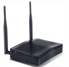 iBall Baton iB-WRX300N 300M Wireless-N Router - Buy iBall Baton iB ...