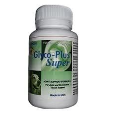 Buy Glyco-Plus Super 60 Tablets Online at Low Prices in India - Amazon.in