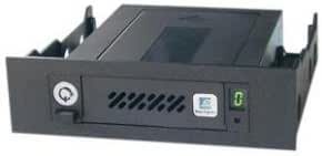 Amazon.com: DataExpress DE50 Removable Drive Enclosure Kit : Electronics