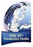 Amazon.com: ULEAD COOL 3D Studio Upgrade (Windows) : Musical Instruments