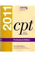Buy CPT 2011 Professional Edition Book Online at Low Prices in India ...