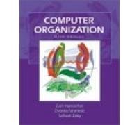 Amazon.in: Buy Computer Organisation Book Online at Low Prices in India ...