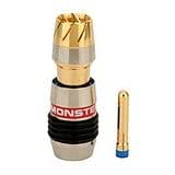 Amazon.in: Buy Quicklock M500 Rca Connectors Online at Low Prices in ...