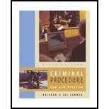 Criminal Procedure : Law and Practice - Textbook Only: Rolando V. del ...