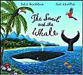 Buy The Snail and the Whale Book Online at Low Prices in India | The ...