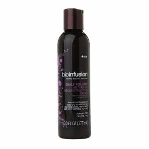 Amazon.com : bioinfusion daily anti-aging reconstructor cream (6 oz ...