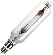 LAMP.IODURI HQI-T 2000W/D/I E40 380V ACC.INCORP. H : Amazon.it ...