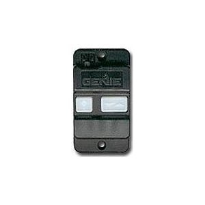 Genie Series II Wall Console for Garage Doors - Garage Door Remote ...