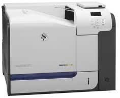 Amazon.com: Refurbish HP LaserJet Enterprise M551dn Color Printer ...