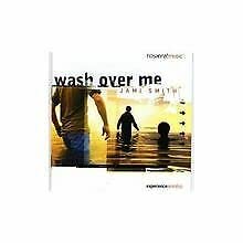 Amazon.com: Wash Over Me: CDs & Vinyl