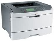 Lexmark E460dn Duplex Networkable Mono Laser Printer : Amazon.co.uk: Computers & Accessories