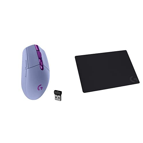 Logitech G305 Lightspeed Wire...B0BQMZ1KFV | Encarguelo.com