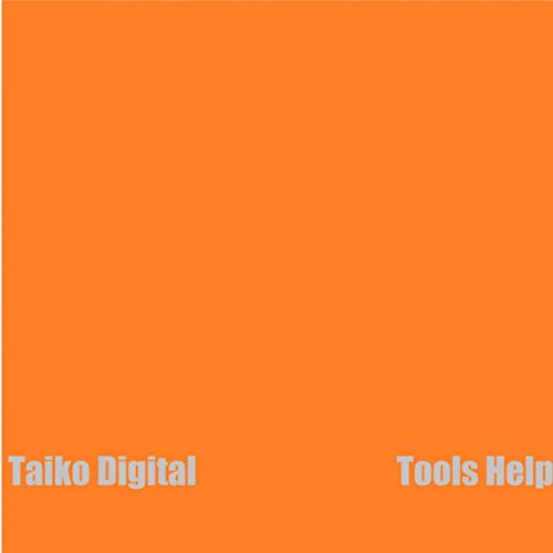 Amazon.com: Tools Help : Taiko Digital: Digital Music