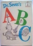 Dr.Seusse's ABC: Dr. Sesss: Amazon.com: Books