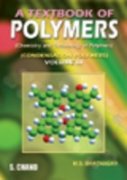 Buy A Textbook of Polymers - Vol. 3 Book Online at Low Prices in India ...